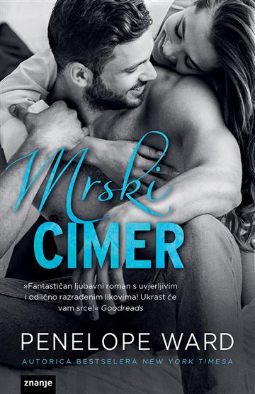 Mrski cimer