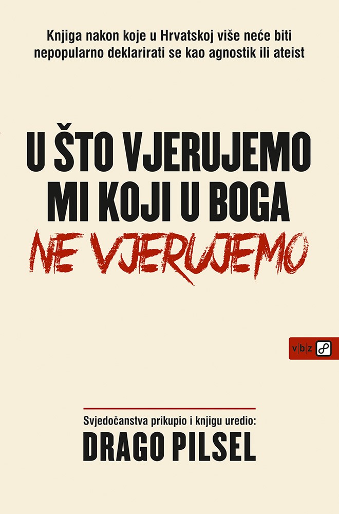 U što vjerujemo