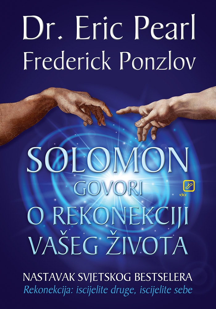 Solomon govori