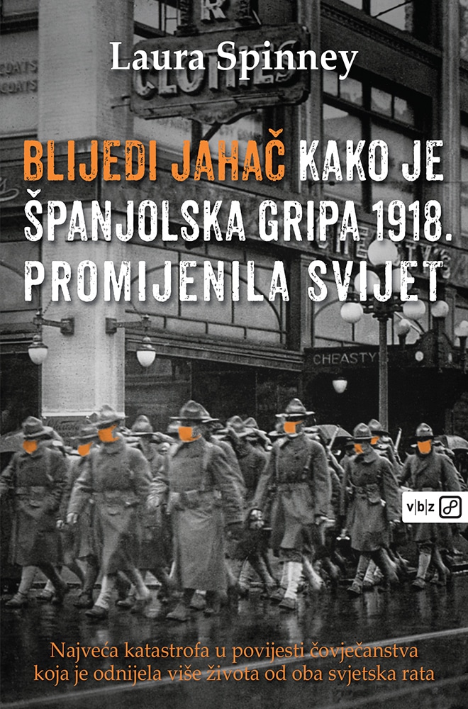 Blijedi jahač