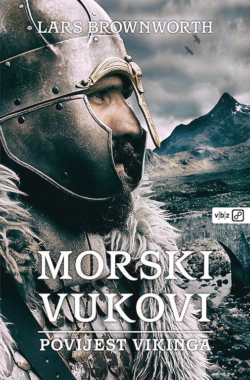 Morski vukovi – povijest Vikinga