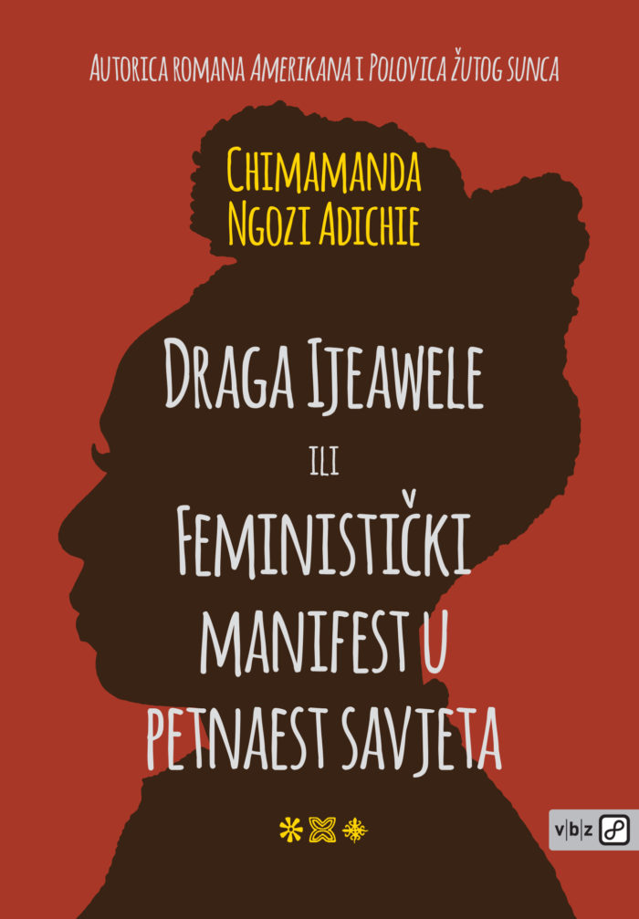 Draga Ijeawele