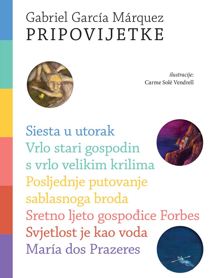 Pripovjetke