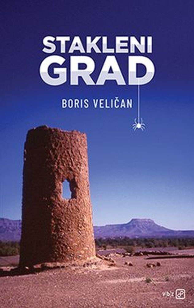 Stakleni grad