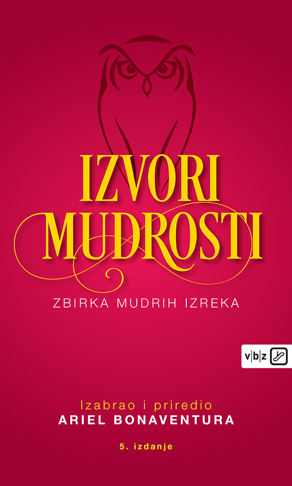 Izvori mudrosti