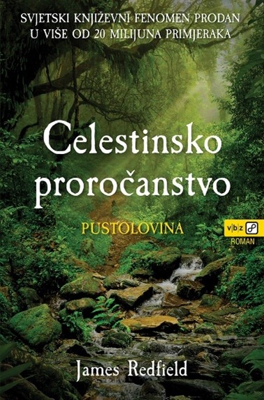 Celestinsko proročanstvo