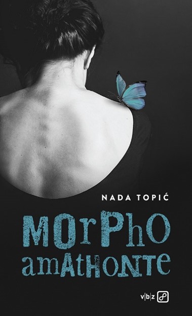 Morpho amathonte