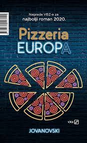 Pizzeria Europa