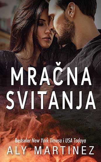 Mračna svitanja