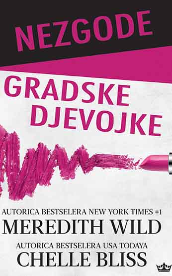 Nezgode gradske djevojke