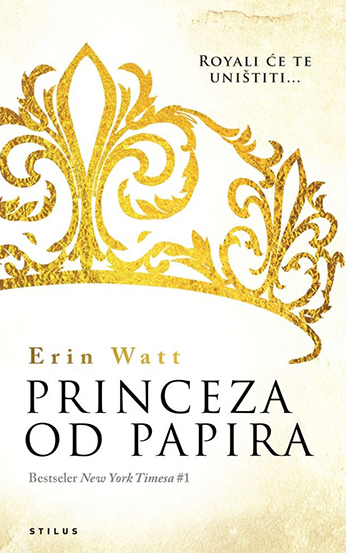 Princeza od papira