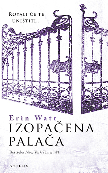 Izopačena palača