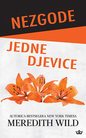 Nezgode jedne djevice