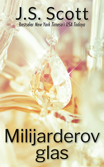 Milijarderov glas