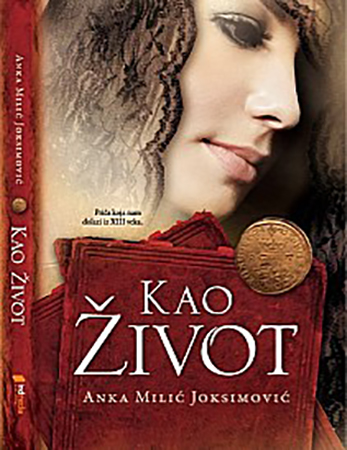 Kao život