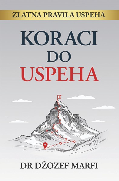 Koraci do uspeha