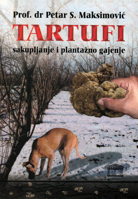 Tartufi