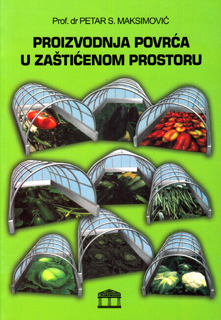 Proizvodnja povrća u zaštićenom prostoru