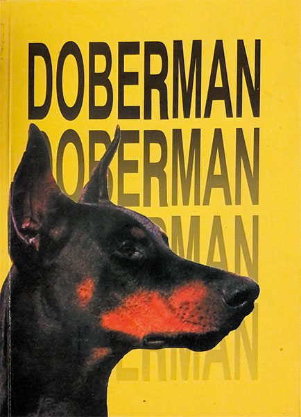 Doberman