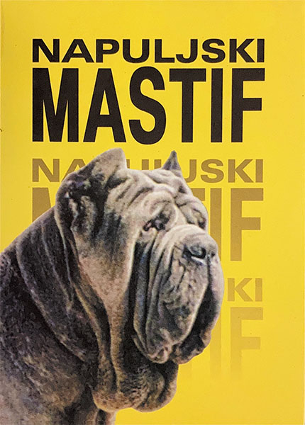 Napuljski mastif