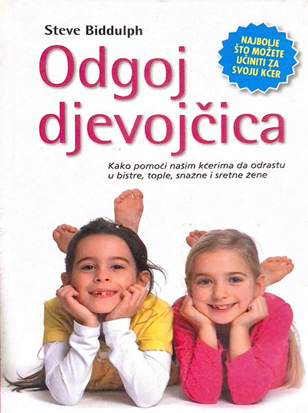 Odgoj djevojčica