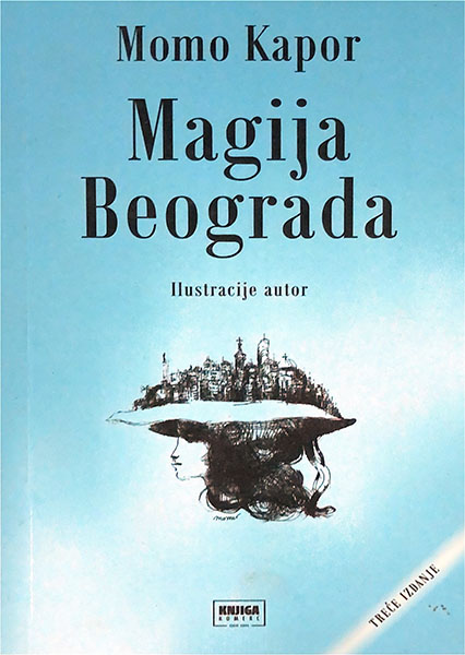 Magija Beograda