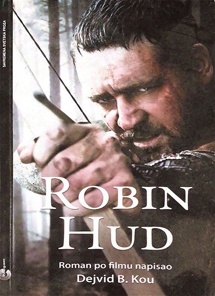 Robin Hud