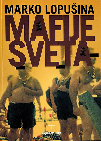 Mafije sveta