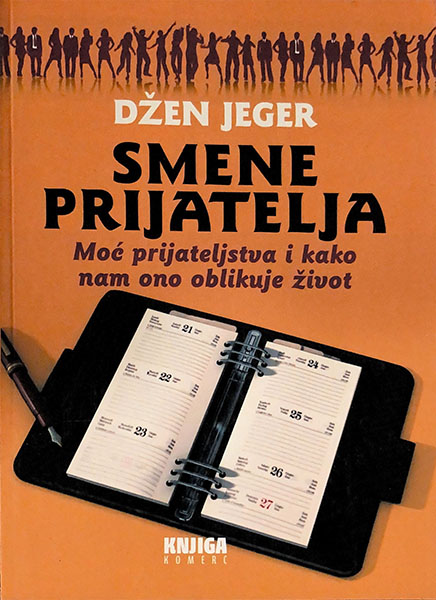 Smene prijatelja