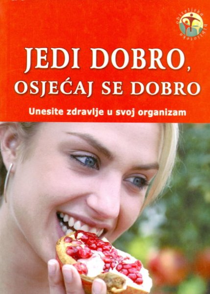 Jedi dobro, osjećaj se dobro