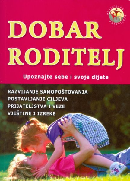 Dobar roditelj