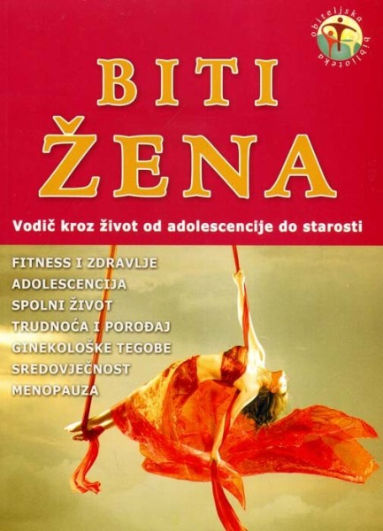 Biti žena