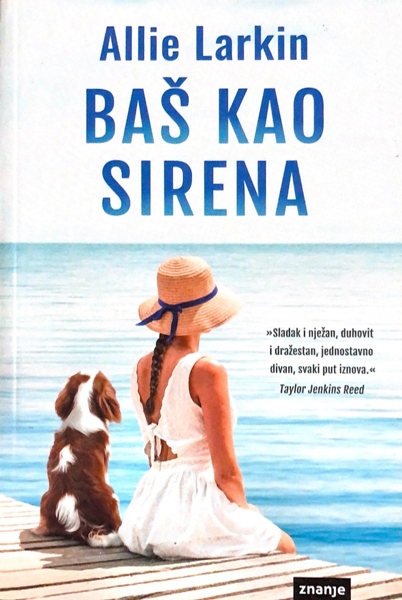 Baš kao sirena