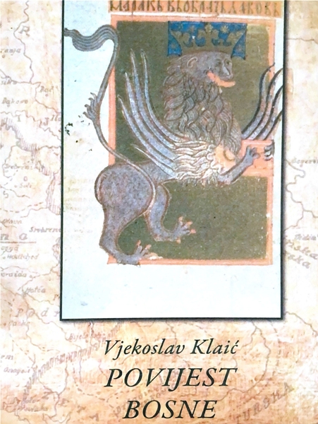 Povijest Bosne