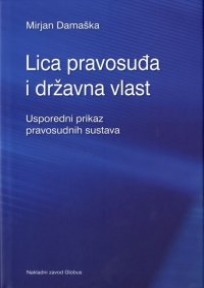 Lica pravosuđa i državna vlast