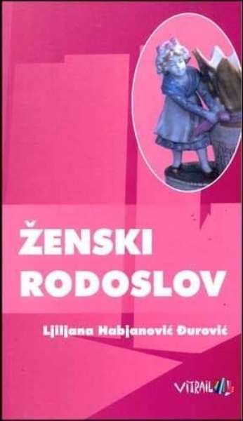 Ženski rodoslov