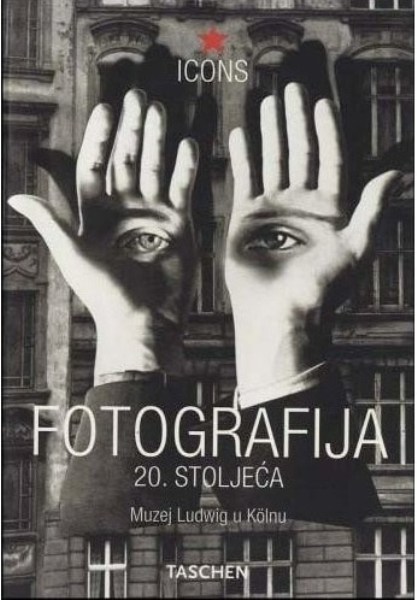 Fotografija 20. stoljeća