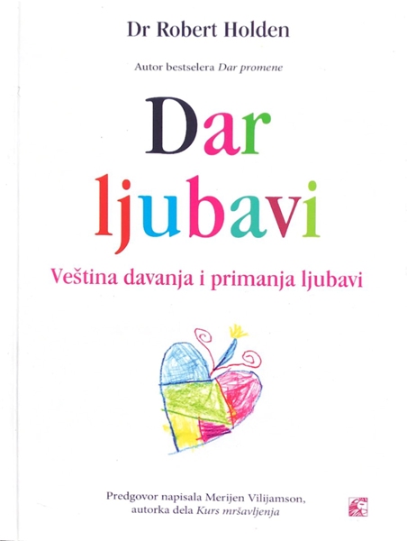 Dar ljubavi