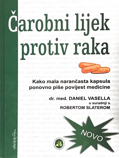 Čarobni lijek protiv raka