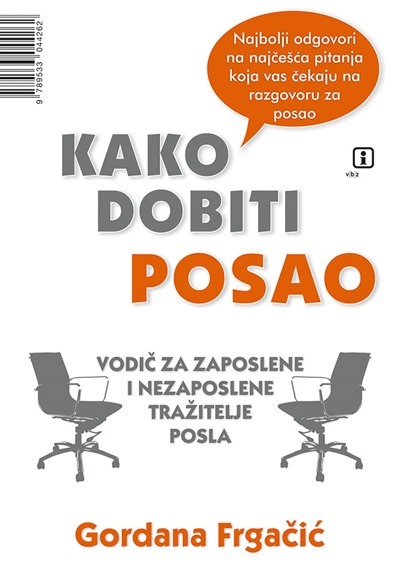 Kako dobiti posao