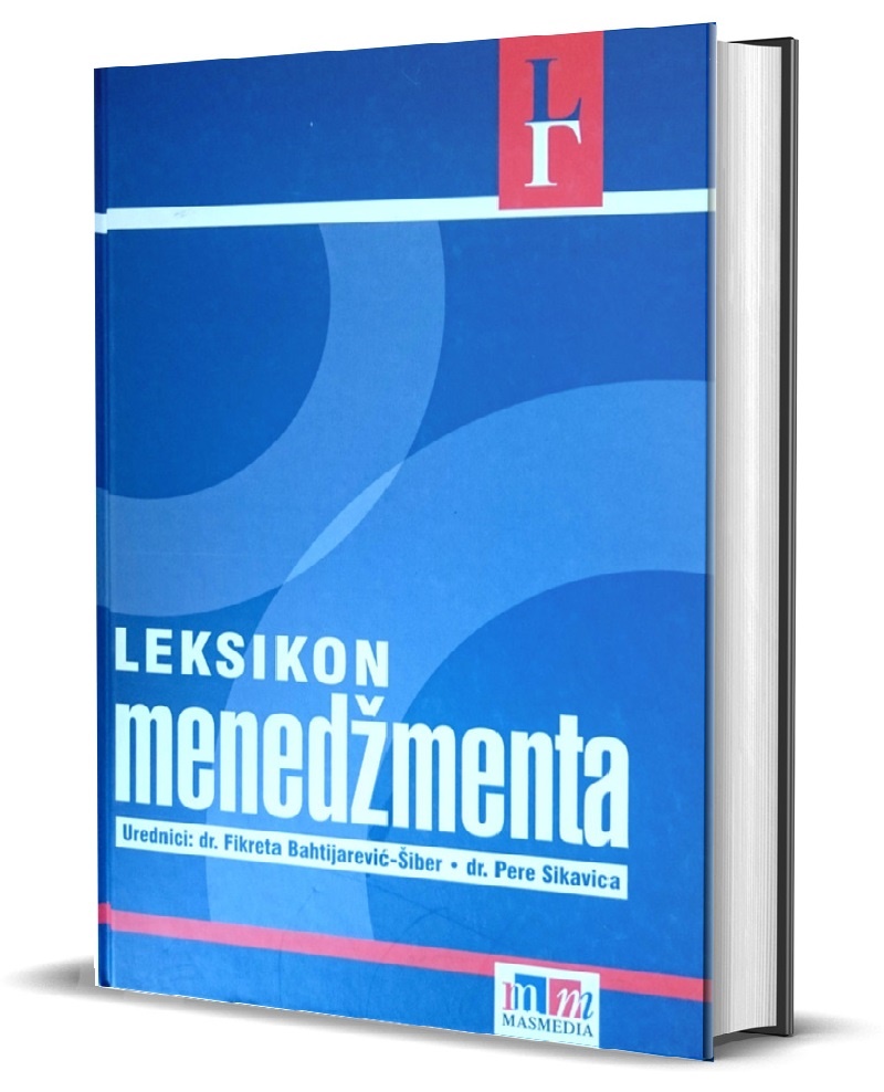 Leksikon menedžmenta