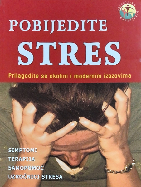 Pobijedite stres