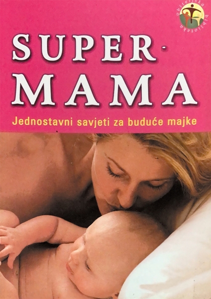 Super-mama