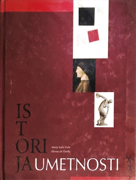 Istorija umetnosti