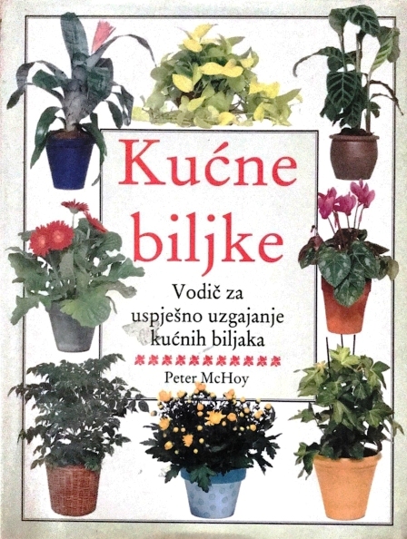 Kućne biljke