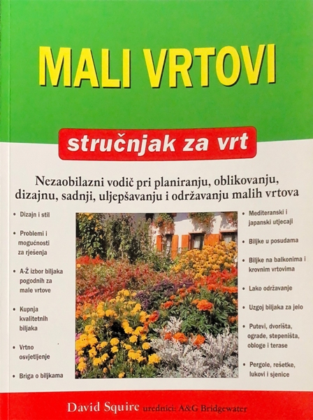 Mali vrtovi