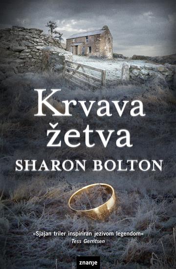 Krvava žetva