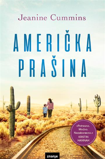 Američka prašina