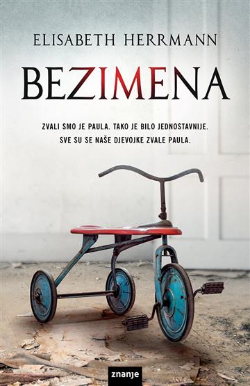 Bezimena