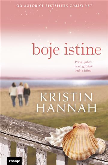 Boje istine